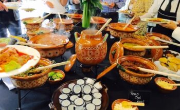 Olla de barro | secreto culinario. Artículos de Barro